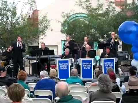 Wedding Bands | Swing Music | Big Bands in Phoenix