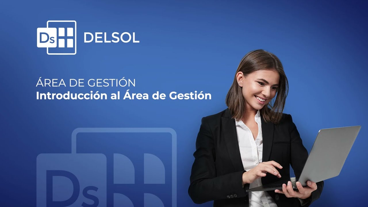 DELSOL - Gestión de tu Empresa en La Nube