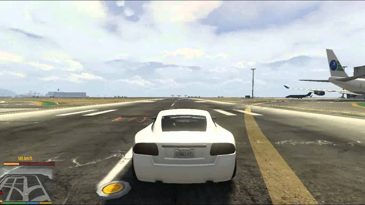 Manual Transmission (Continued) - GTA5-Mods.com