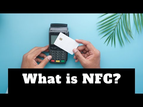 What is NFC? | NFC Explained