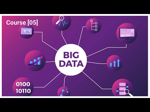 Open Source and Big Data. Course [05]