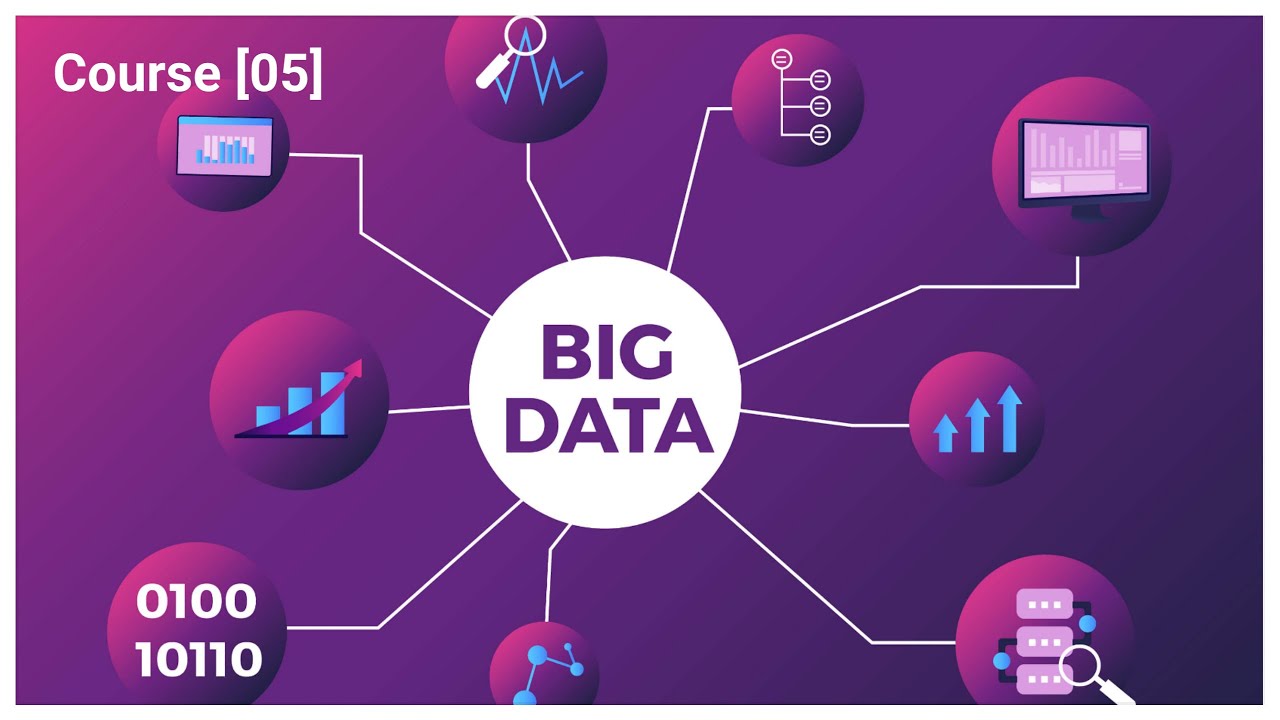Open Source and Big Data. Course [05]