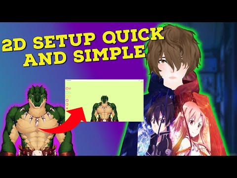 Steam Community :: Video :: VTube Studio Tutorial and Setup Guide You've been waiting for - The ...