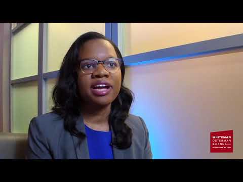 Why Immigration Law Matters to Me - Cianna A. Freeman-Tolbert