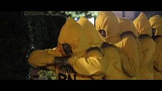 FAMU Alphas ( Beta Nu ) BN Homecoming StepShow 2017 (Transition Video)