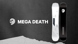 Capita Mega Death (Modell 2023/2024) | Preisvergleich Geizhals Deutschland