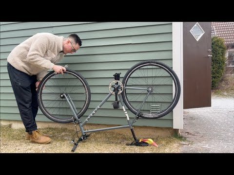 Bring back the 90s mtb fixie