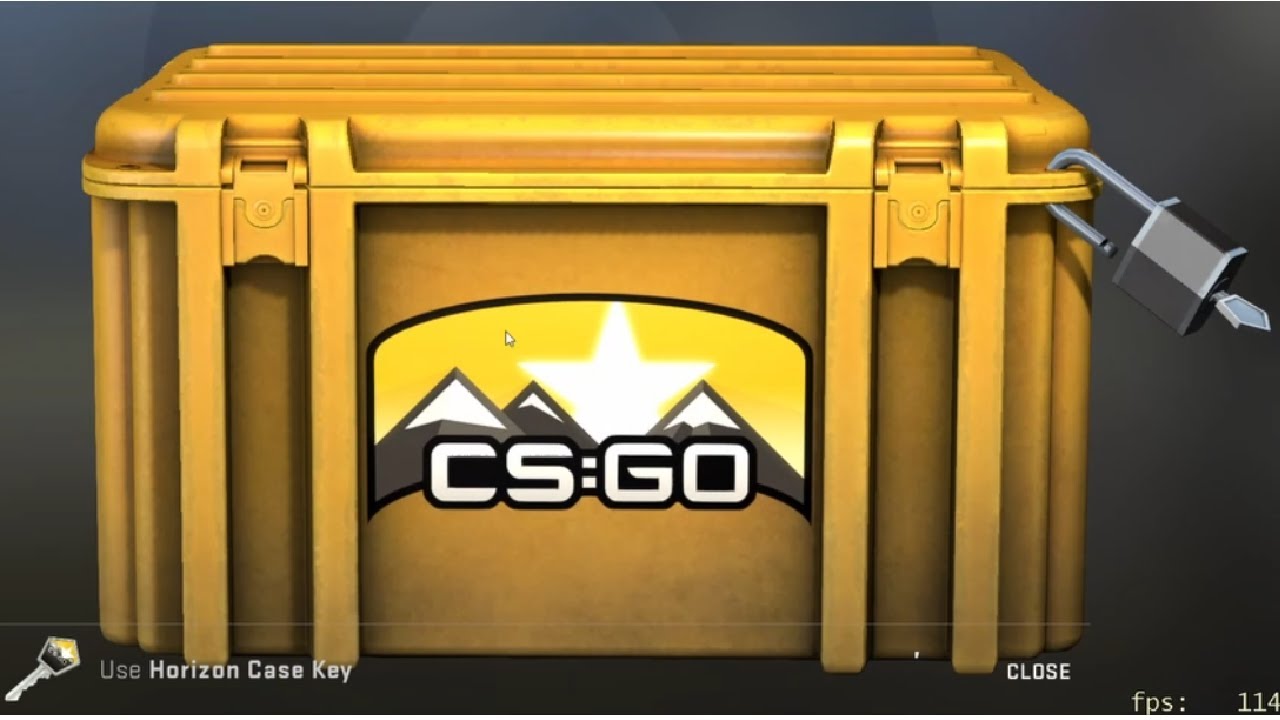 OPENING CSGO CASE UNTIL KNIFE DAY 103