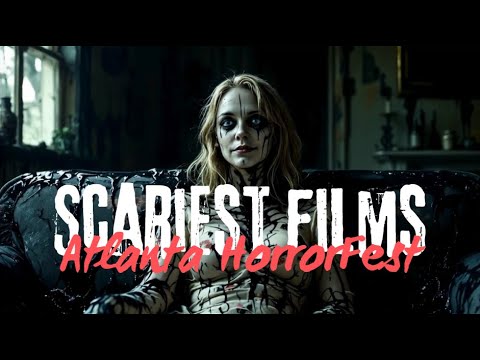 Top 5 Scariest Short Films from the 2024 Atlanta Horror Fest
