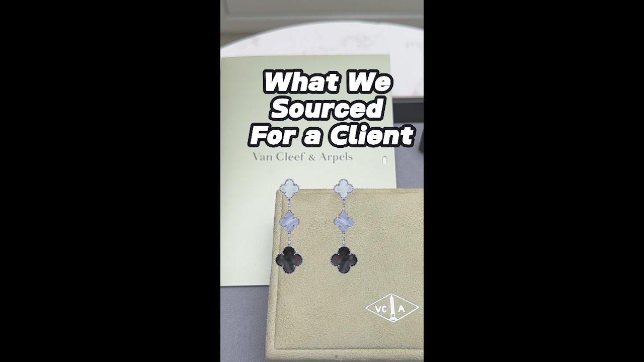 Just sourced thisstunning full set for one of our client