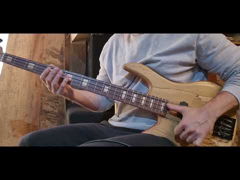 J&A classic - oil | Reverb Canada