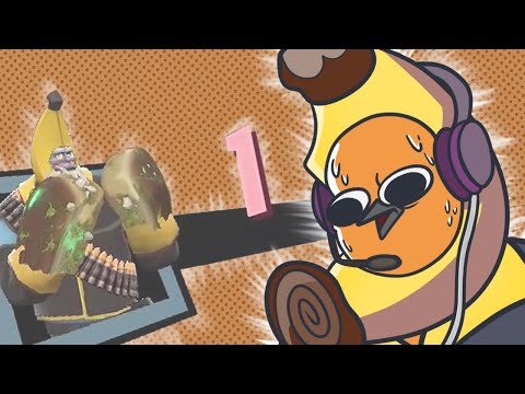 heated banana moments (TF2)