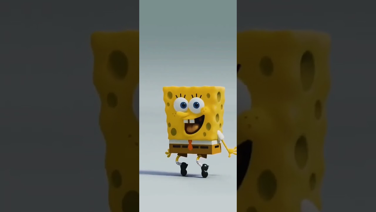 #spongebob #bobesponja #foryou #fyp #4k #pantalla #livewallpaper #wall