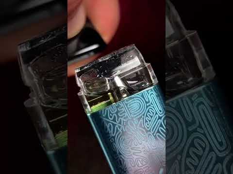 Wenax Q mini geek vape #gkvp