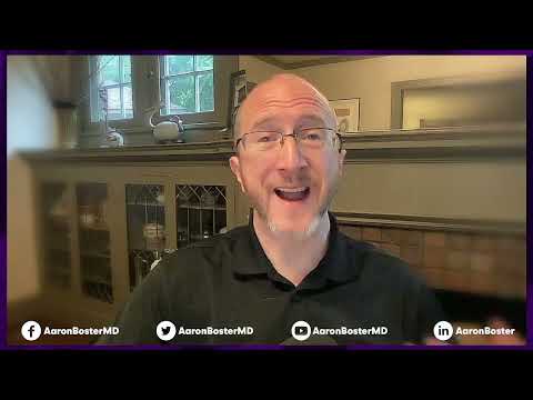 Multiple Sclerosis Vlog: 5 Tips for the Newly Diagnosed