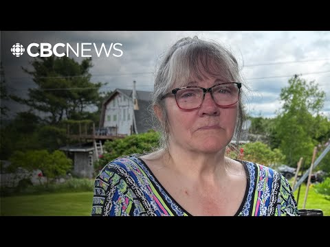 Grandmother of missing N.S. kids says 'my heart tells me these babies are gone'