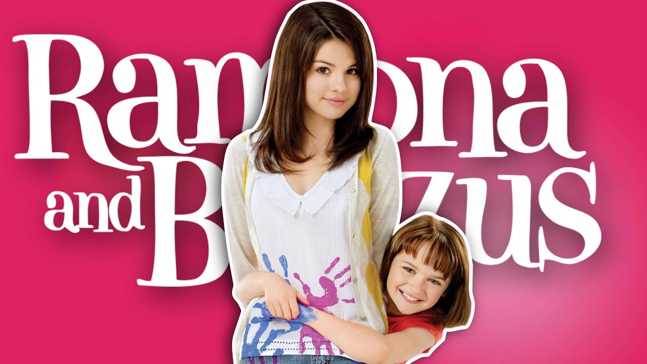Y'all REMEMBER Ramona & Beezus?