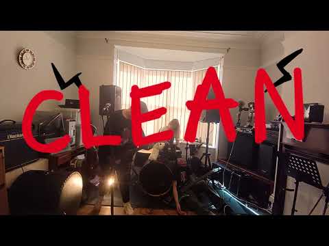 Watch: ‘Sanitizer’ by Culture Clash | Aural Aggravation