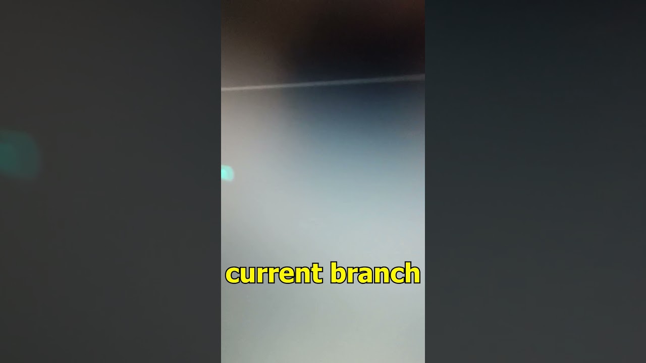 Why #Git  #Bash  is better? ---- #shorts #code #programming #vscode #terminal