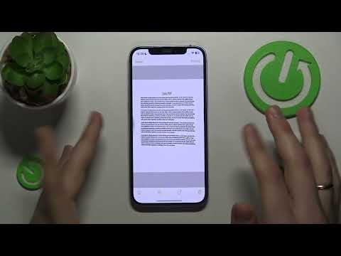 iPhone 16E 2025 - How to Scan on iPhone? | Scan Documents