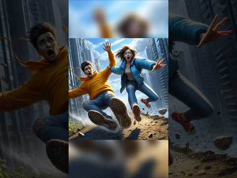 From Sketch to Surreal: Art Transformations in Motion! #animation #funny #marvelcomics #aiart