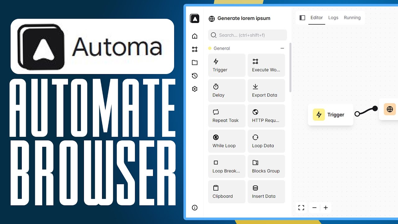 How To Automate Browser Tasks (2025) Simple Tutorial