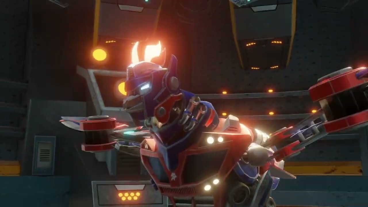 Robocock UWU 610 AtticTrailer AME