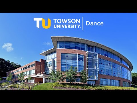 TU Department of Dance