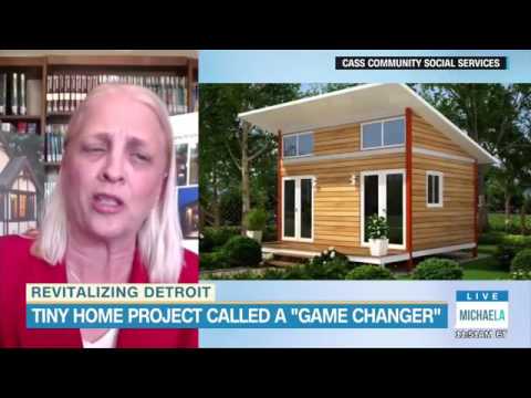 Videos – Cass Community Social Services