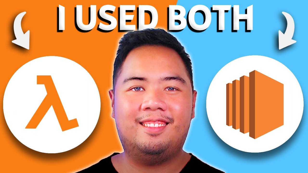 AWS Lambda vs EC2 (2026) - Which One Is BETTER?