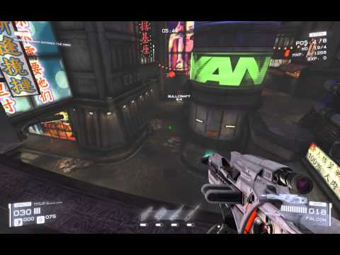 Steam Community :: Video :: Toxikk gameplay