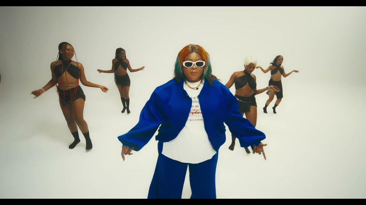 Rhumba by Darassa & Shilole from Tanzania | Popnable