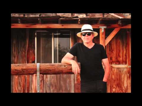 Zbig Rybczyński | Environmental Portrait | The Looking Glass