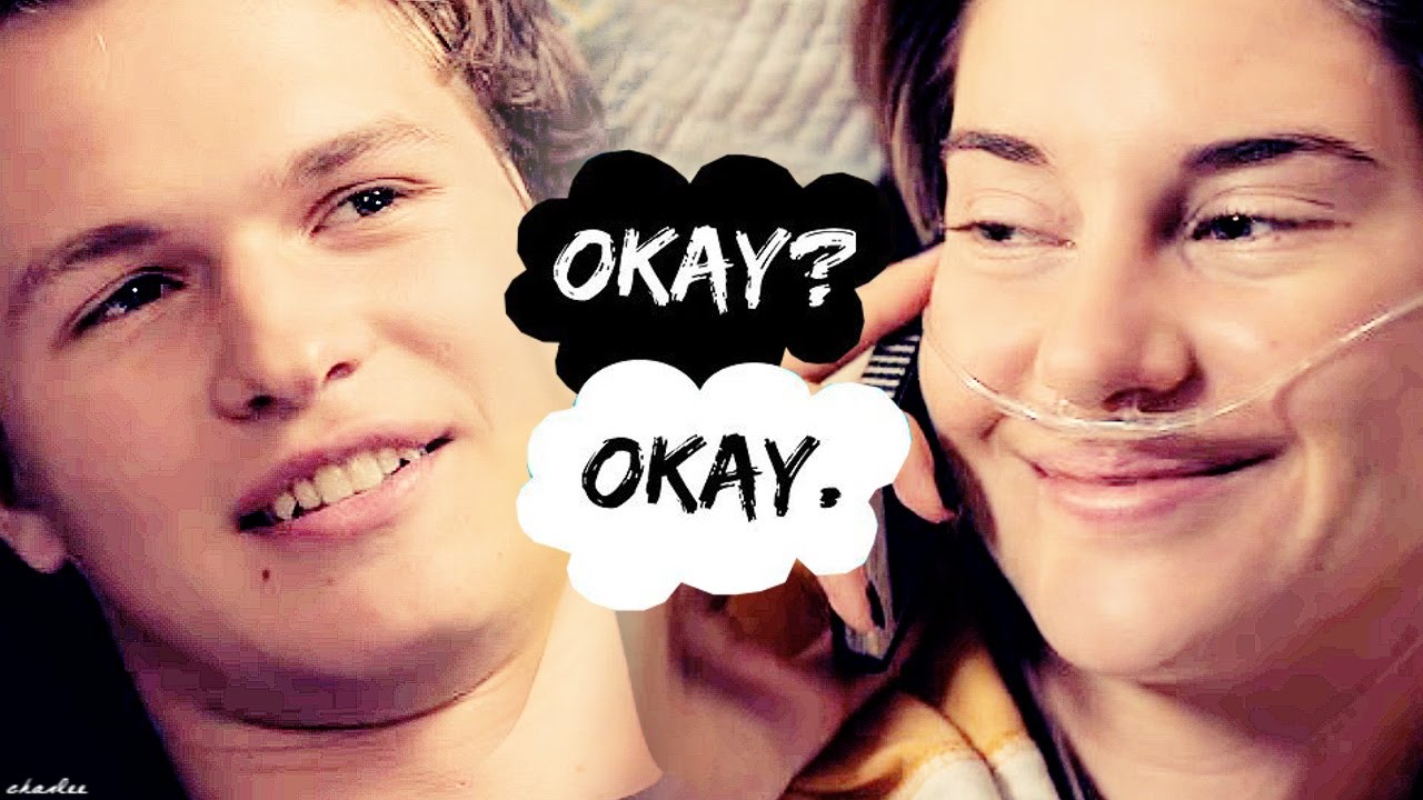 Augustus & Hazel | Saturn
