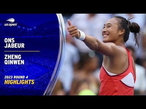Zhang Qinwen biography: 13 things about tennis player born in Shiyan ...