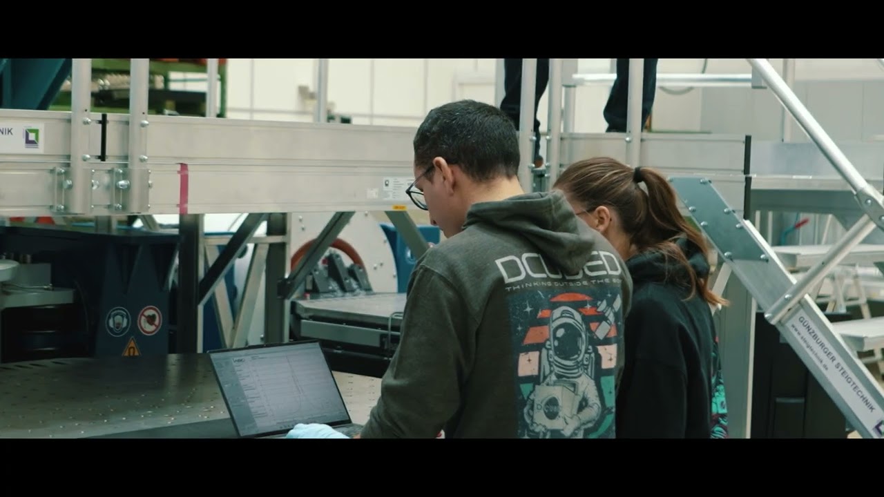 Dcubed Solar Array Portfolio - Design, Build, Test