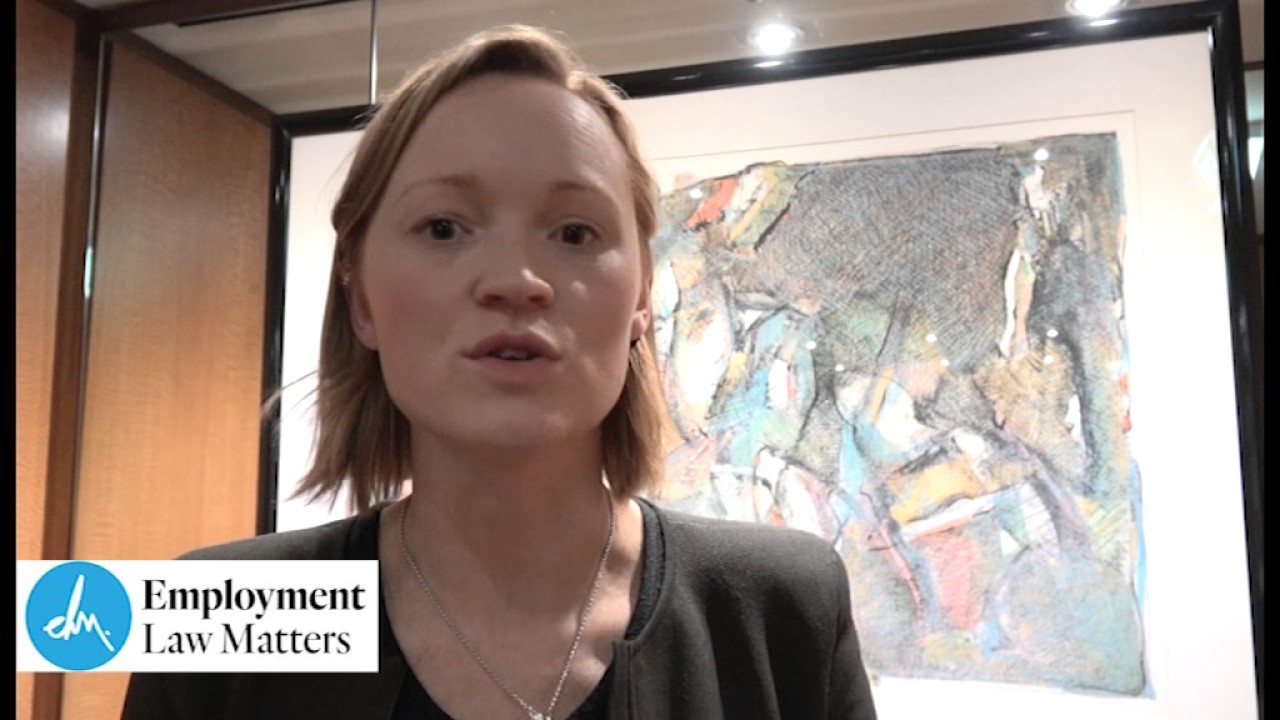 Tips on drafting employment contracts