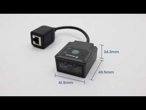 Newland Barcode Scanners - Latest Price, Dealers & Retailers in India