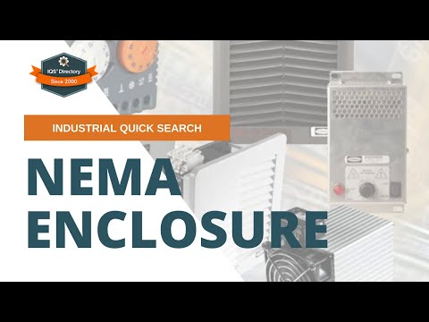 NEMA Enclosure: The Complete Guide
