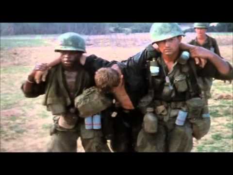 Vietnam Combat Footage Part 4 | Charlie Company Vietnam 1966-1972