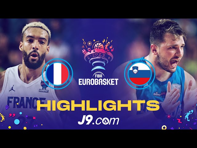 Luka Doncic goes for record 47 points in EuroBasket
