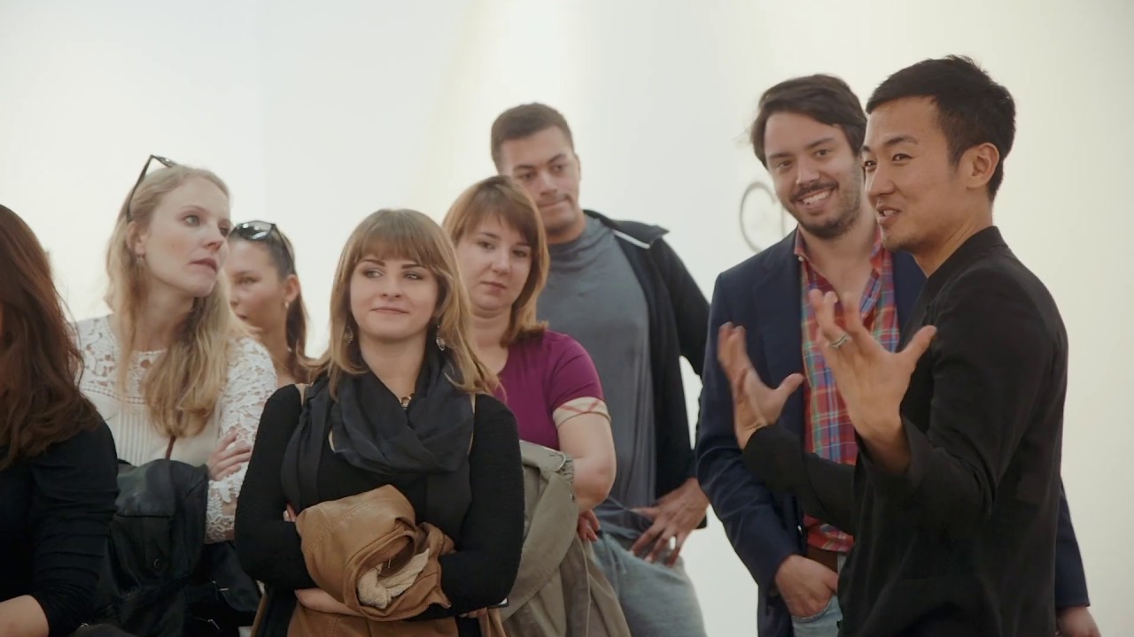 A Global Alumni Network