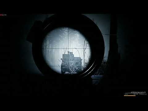 Steam Community :: Video :: Live Post Scriptum - Winter Is Coming