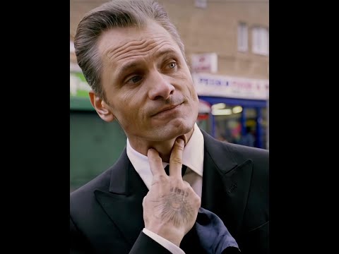 What thats gesture meant? With the hand? 😒 #viggomortensen #easternpromises #naomiwatts #shorts
