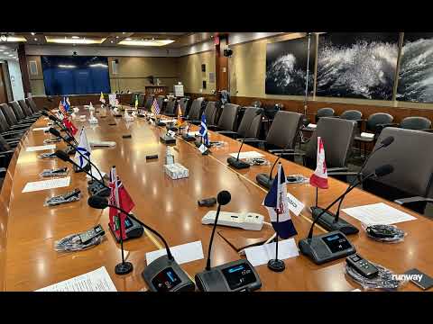 Reliable Conference Wireless microphones you can trust -- For Hybrid ,onsite meeting room.