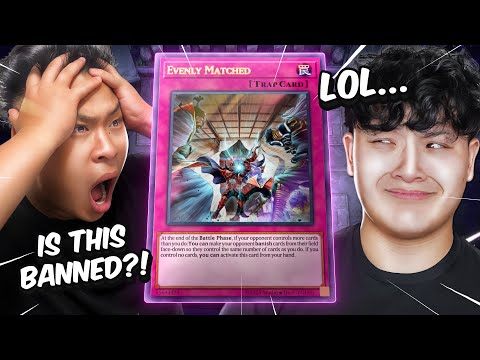 Ex Yu-Gi-Oh! Content Creator Reacts to Modern Cards for the First Time In 12 Years!