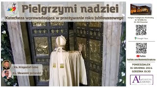 Wykłady otwarte - Akademia Liturgiczna