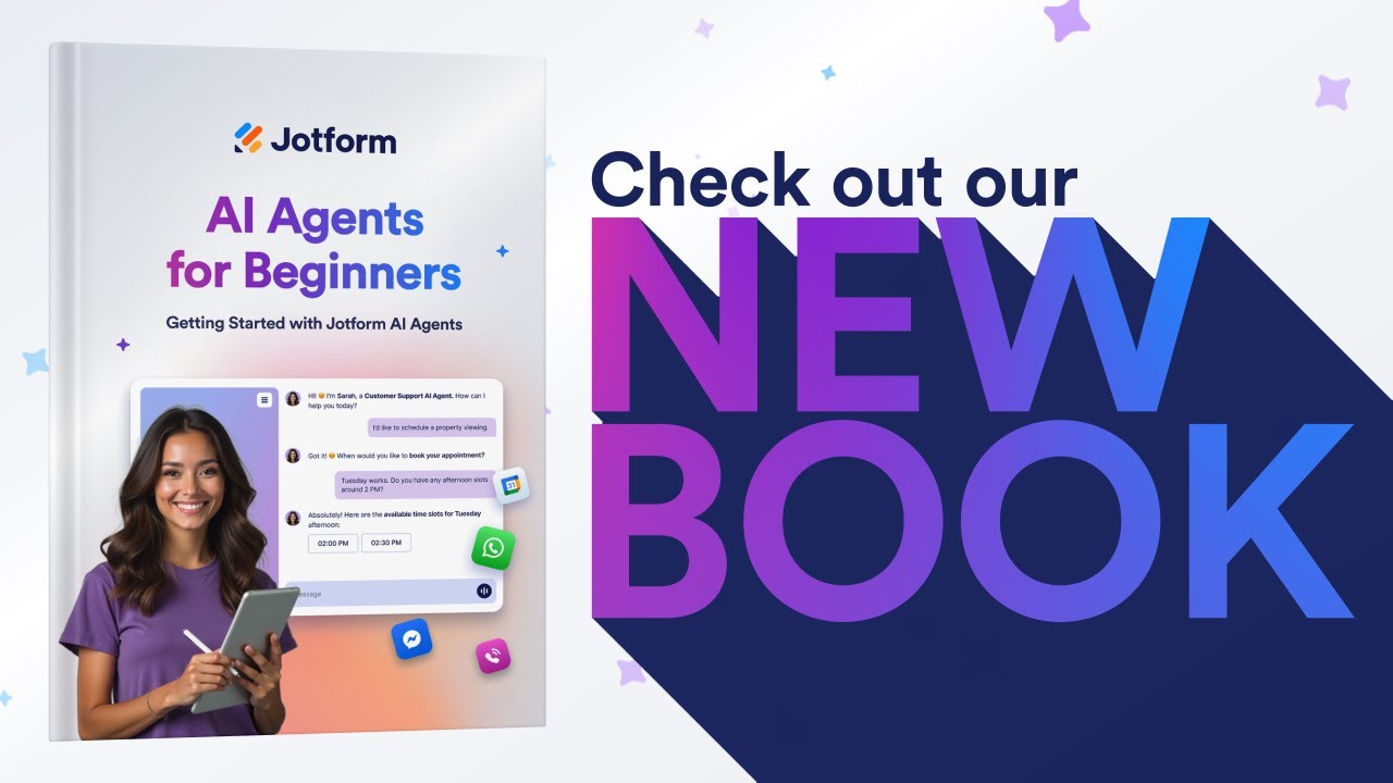 Announcing our new book: AI Agents for Beginners
