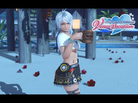 Steam Community :: Video :: DOAXVV - Can't Get Enough OST + Patty (No ...