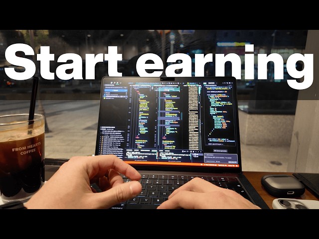 A Beginner's Guide to Coding Profitable Apps Solo | Galaxy.ai | Galaxy.ai